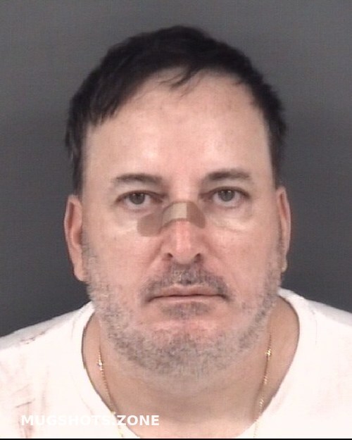 Bufano Vincent Anthony 10 09 2022 Cumberland County Mugshots Zone