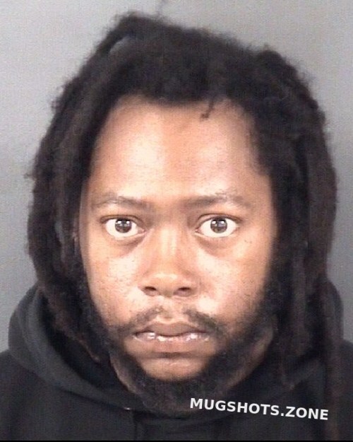 MOSLEY JASON DEWAYNE 10/10/2022 - Cumberland County Mugshots Zone