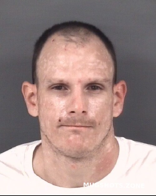 WHITNEY DAVID JOSEPH 10/13/2022 - Cumberland County Mugshots Zone