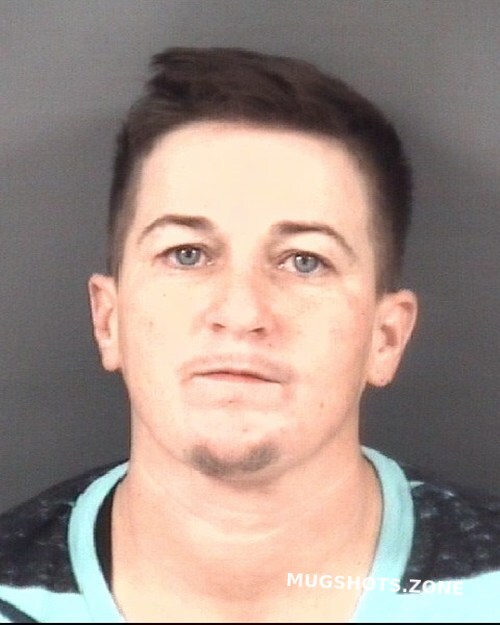 DECATUR BETSY MEGAN 10/13/2022 - Cumberland County Mugshots Zone