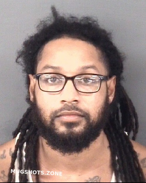 WILLIAMS ALVESTER AARON 10/14/2022 - Cumberland County Mugshots Zone