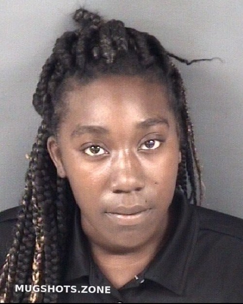 MCCLURE COREYNEISHA RENEE 10/14/2022 - Cumberland County Mugshots Zone