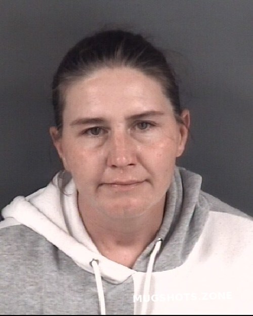 BARNHILL CANDACE RAE 10/14/2022 - Cumberland County Mugshots Zone