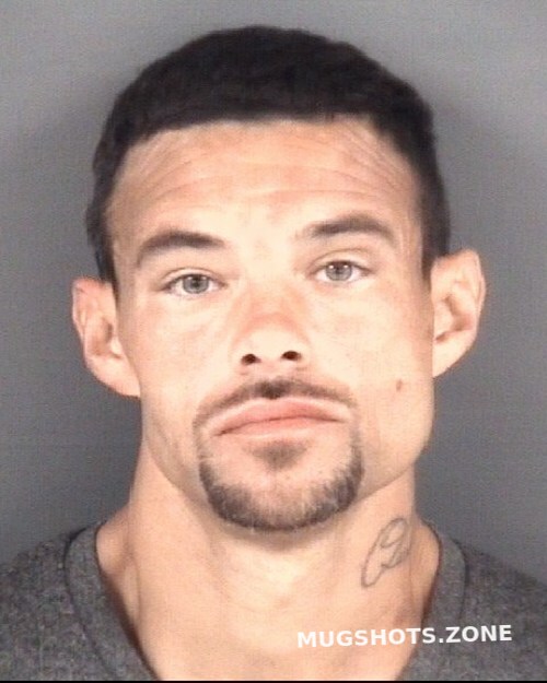 HEATON ERIC JOHNATHAN 10/15/2022 - Cumberland County Mugshots Zone