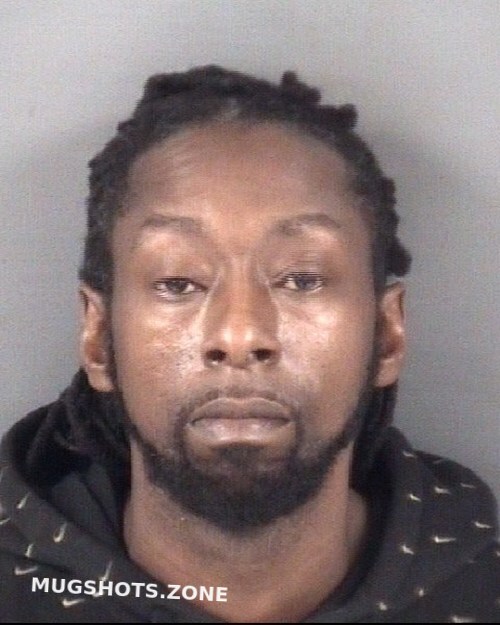 MONROE TRAVIS SENTELL 10/15/2022 - Cumberland County Mugshots Zone