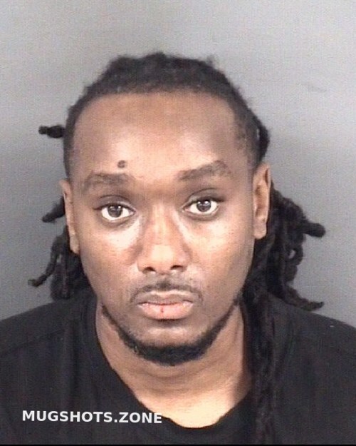 HARRIS MATTHEW DANIEL 10/15/2022 - Cumberland County Mugshots Zone