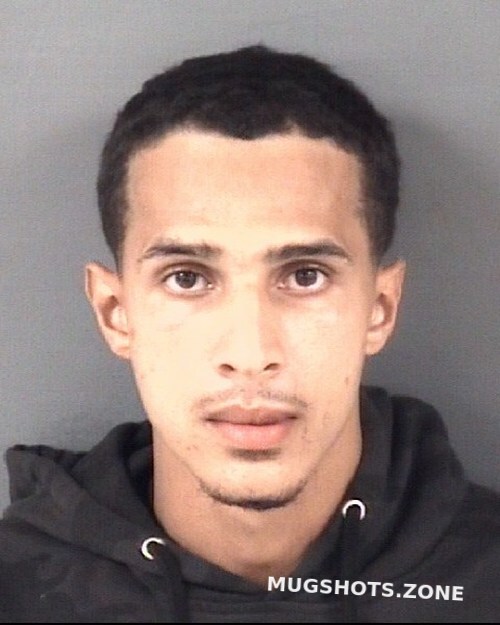 DUNN TONY ORLANDO LEVI 10/19/2022 - Cumberland County Mugshots Zone