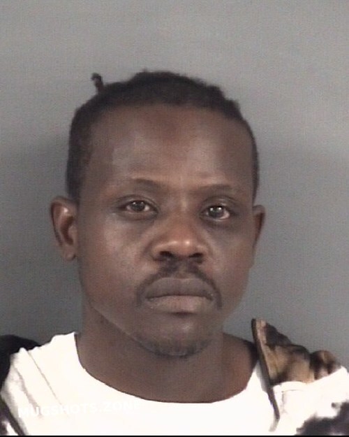 FENNELL CORY DEXTER 10/20/2022 - Cumberland County Mugshots Zone