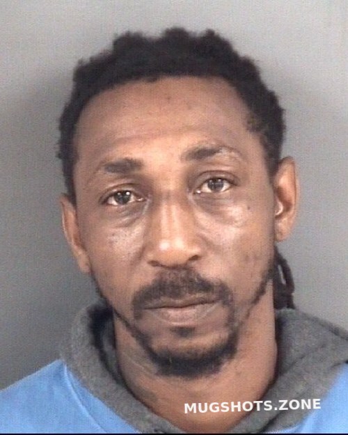 MCLEOD TYRONE DEMETRIUS 10/21/2022 - Cumberland County Mugshots Zone