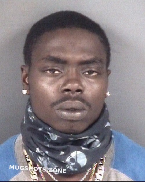 COVINGTON TAYSHON AMONTE 10/21/2022 - Cumberland County Mugshots Zone