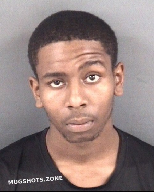 PERRYMAN MARTEZ TILEAK 10/21/2022 - Cumberland County Mugshots Zone