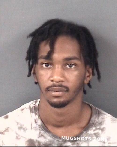 EASTERLING DEANDRE JAMEL 10/24/2022 - Cumberland County Mugshots Zone