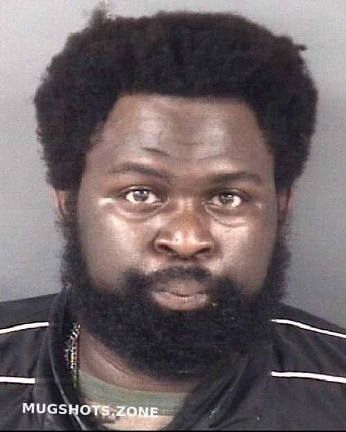 BARNES TEVIN ANDREW 10/25/2022 - Cumberland County Mugshots Zone