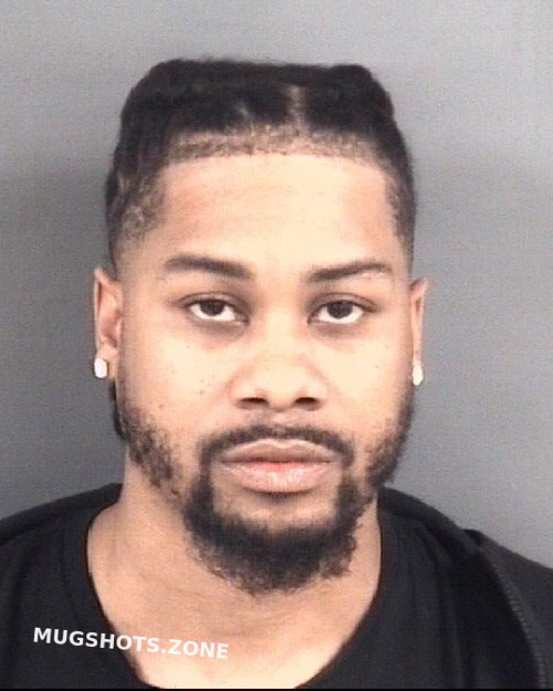 BRATCHER TRAVIS SENTELL 10/26/2022 - Cumberland County Mugshots Zone