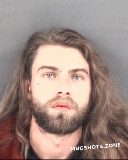 WARWICK CALEB ASHER 10/27/2022 - Cumberland County Mugshots Zone