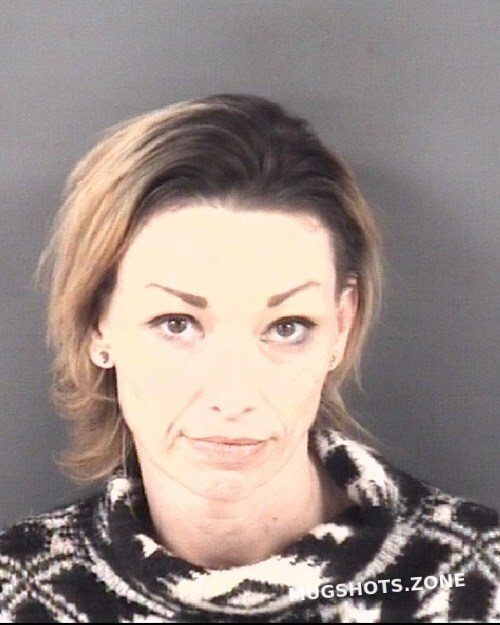 STRICKLAND CARLA NOELLE 10/28/2022 - Cumberland County Mugshots Zone