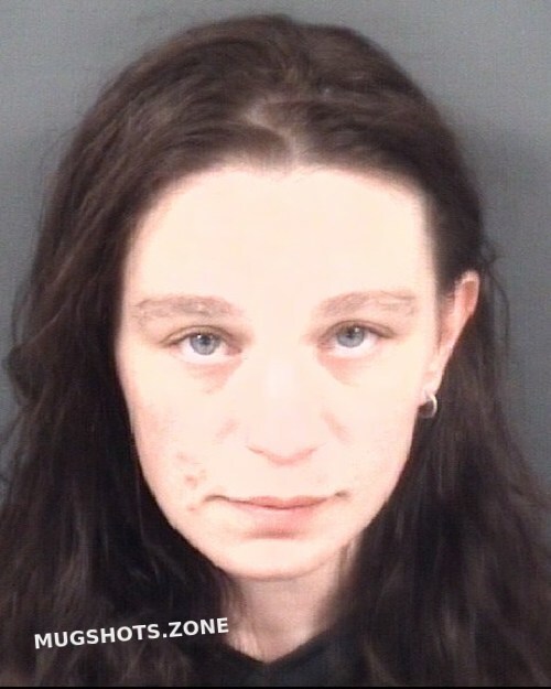 WEBERS ALEXIS COURTNEY 10/29/2022 - Cumberland County Mugshots Zone