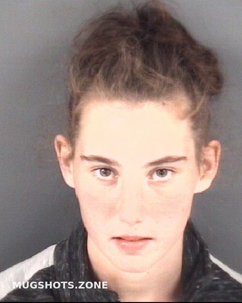 PATTEN CANDACE 10/30/2022 - Cumberland County Mugshots Zone