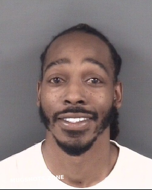 ANDERSON RODERICK LEE 10/31/2022 - Cumberland County Mugshots Zone