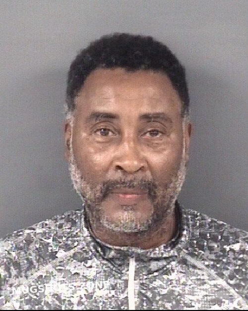 DOCHEE WILLIE JACOB 10/31/2022 - Cumberland County Mugshots Zone