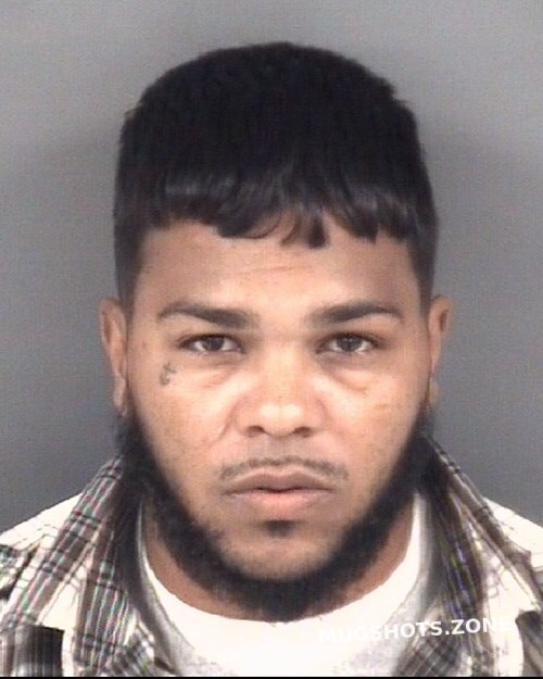 LOCKLEAR HEATH RAY 10/31/2022 - Cumberland County Mugshots Zone