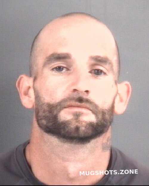 HINSON GARY NEIL 11/01/2022 - Cumberland County Mugshots Zone