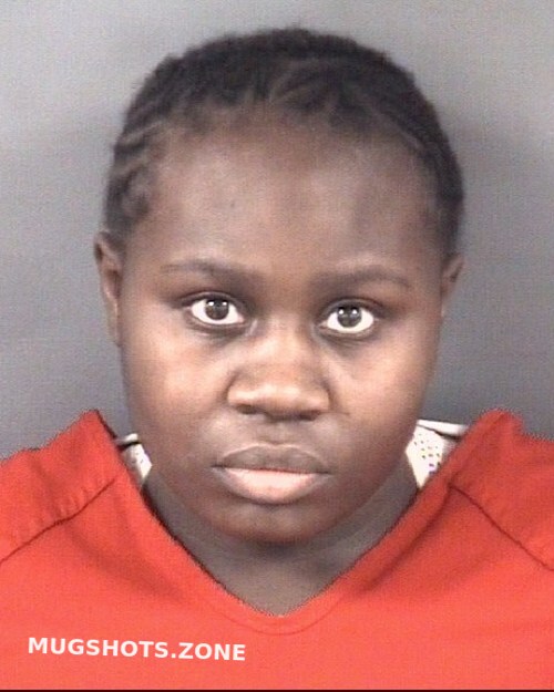 HOWARD EMYA TERIKA 11/02/2022 - Cumberland County Mugshots Zone