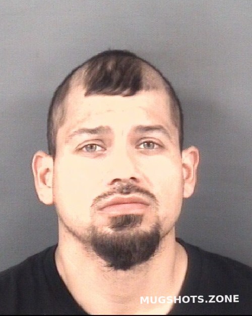 Fernandez Patric 11 04 2022 Cumberland County Mugshots Zone