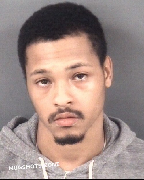 YOUNG KYLE 11/04/2022 - Cumberland County Mugshots Zone