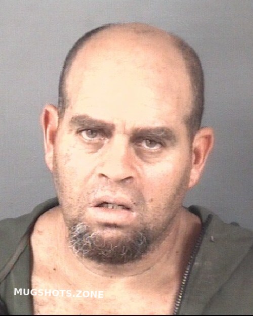 BREWINGTON DENNIS JOSH 11/06/2022 - Cumberland County Mugshots Zone