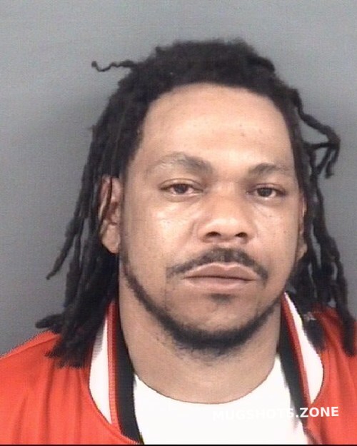 JACKSON KENNETH DAVON 11/06/2022 - Cumberland County Mugshots Zone