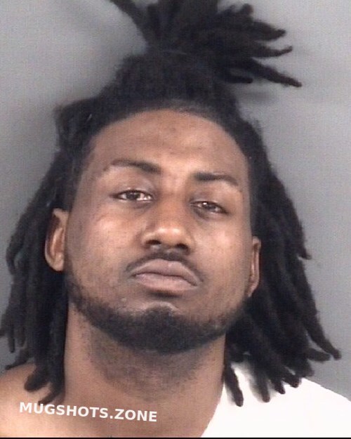 FREEMAN DARIUS JEREMY 11/08/2022 - Cumberland County Mugshots Zone