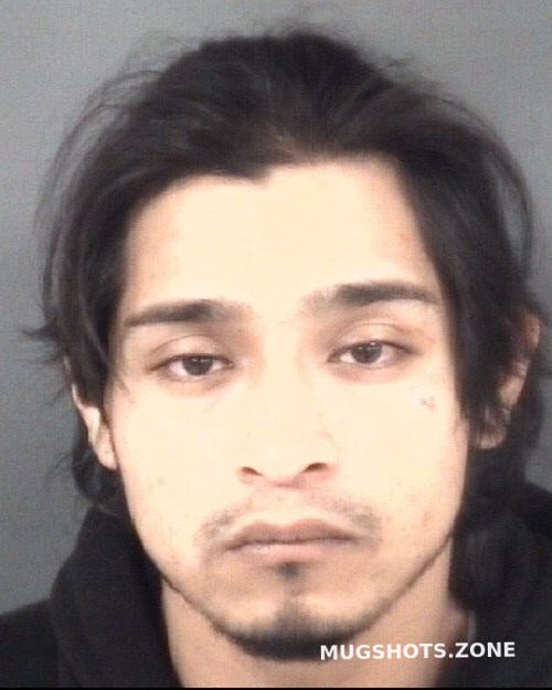 BECERRA JAMES PETE 11/09/2022 - Cumberland County Mugshots Zone