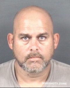 CHAVIS ERIC LEN 11/10/2022 - Cumberland County Mugshots Zone