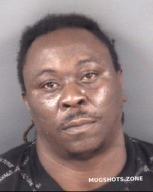 MCNEIL TONY TERRELL 11/10/2022 - Cumberland County Mugshots Zone