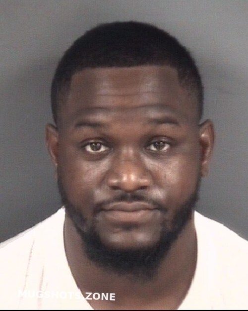 EVANS KEVIN DONTAY 11/13/2022 - Cumberland County Mugshots Zone