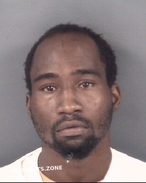 JONES RODNEY FRANKLIN 11/14/2022 - Cumberland County Mugshots Zone