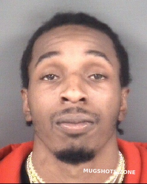 THOMPSON RASHEED LEE 11/15/2022 - Cumberland County Mugshots Zone