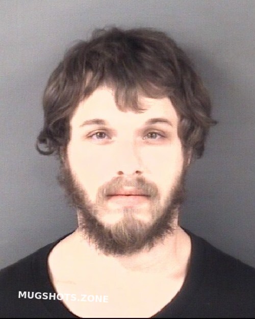 ALLEN LOGAN TAYLOR 11/17/2022 - Cumberland County Mugshots Zone