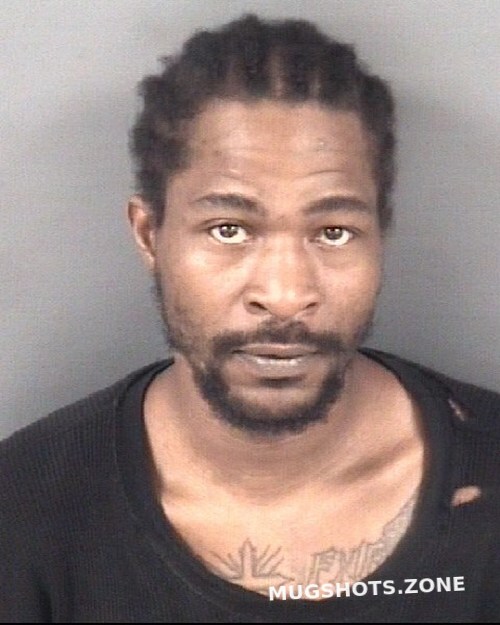 ALSTON JAMES FRANKIE 11/19/2022 - Cumberland County Mugshots Zone