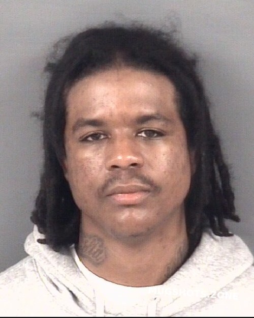WELLS CHRISTOPHER JAMAL 11/19/2022 - Cumberland County Mugshots Zone