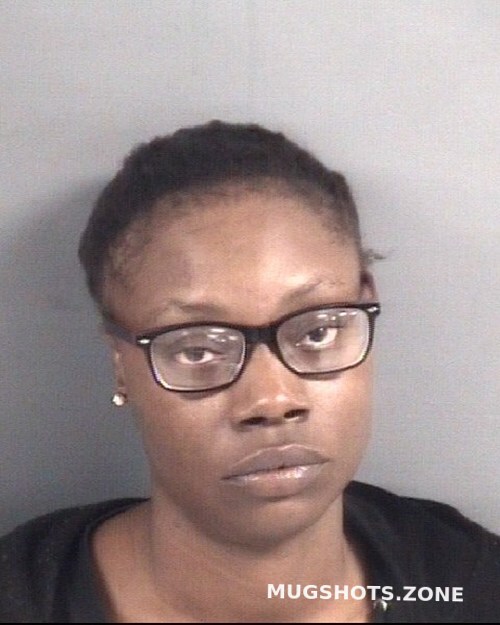 MCEACHERN SHAKEYAH KEOSHA 11/20/2022 - Cumberland County Mugshots Zone