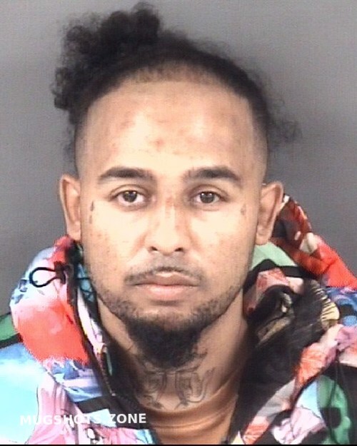 CHAVIS BRANDON MICHAEL 11/26/2022 - Cumberland County Mugshots Zone