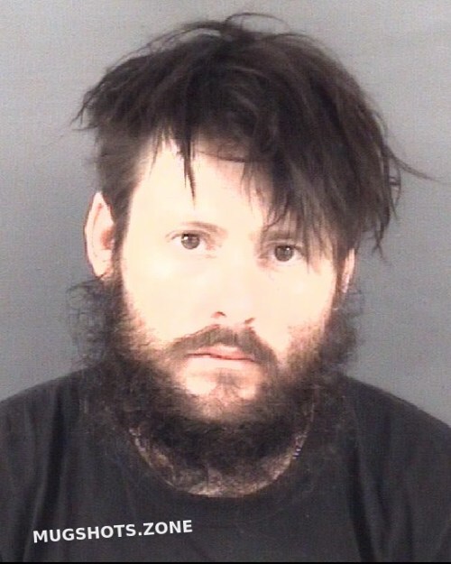 POULOS BRANDON STEWART 11/26/2022 - Cumberland County Mugshots Zone