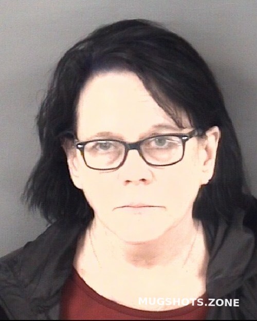 CARRIERE CATHY LONG 11/28/2022 - Cumberland County Mugshots Zone