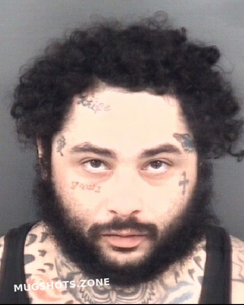 LABOY IGGY NOEL 11/30/2022 - Cumberland County Mugshots Zone