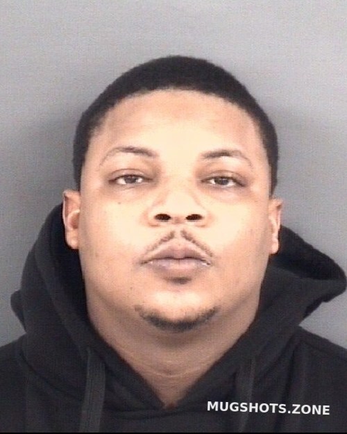 BLOUNT ANDRE ERVIN 12/01/2022 - Cumberland County Mugshots Zone