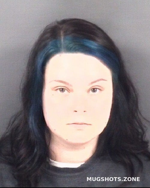 COMSTOCK ALEXANDRA KELSEY 12/02/2022 - Cumberland County Mugshots Zone
