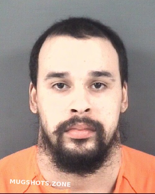 BROWN ANDREW THOMAS 12/03/2022 - Cumberland County Mugshots Zone