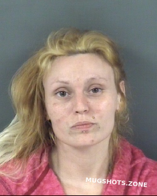 CHEEK REBECCA MAE 12/06/2022 - Cumberland County Mugshots Zone